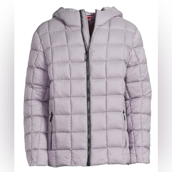 Reebok | Jackets & Coats | Reebok Mens Outerwear Quilted Puffer Jacket ...